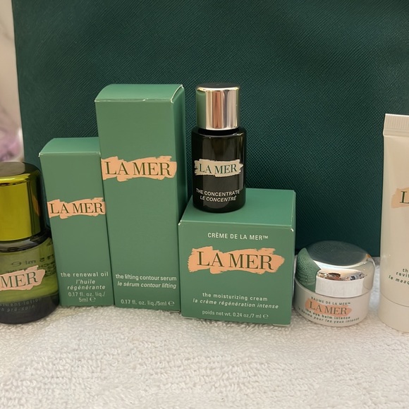 La Mer | Skincare | La Mer Samples | Poshmark